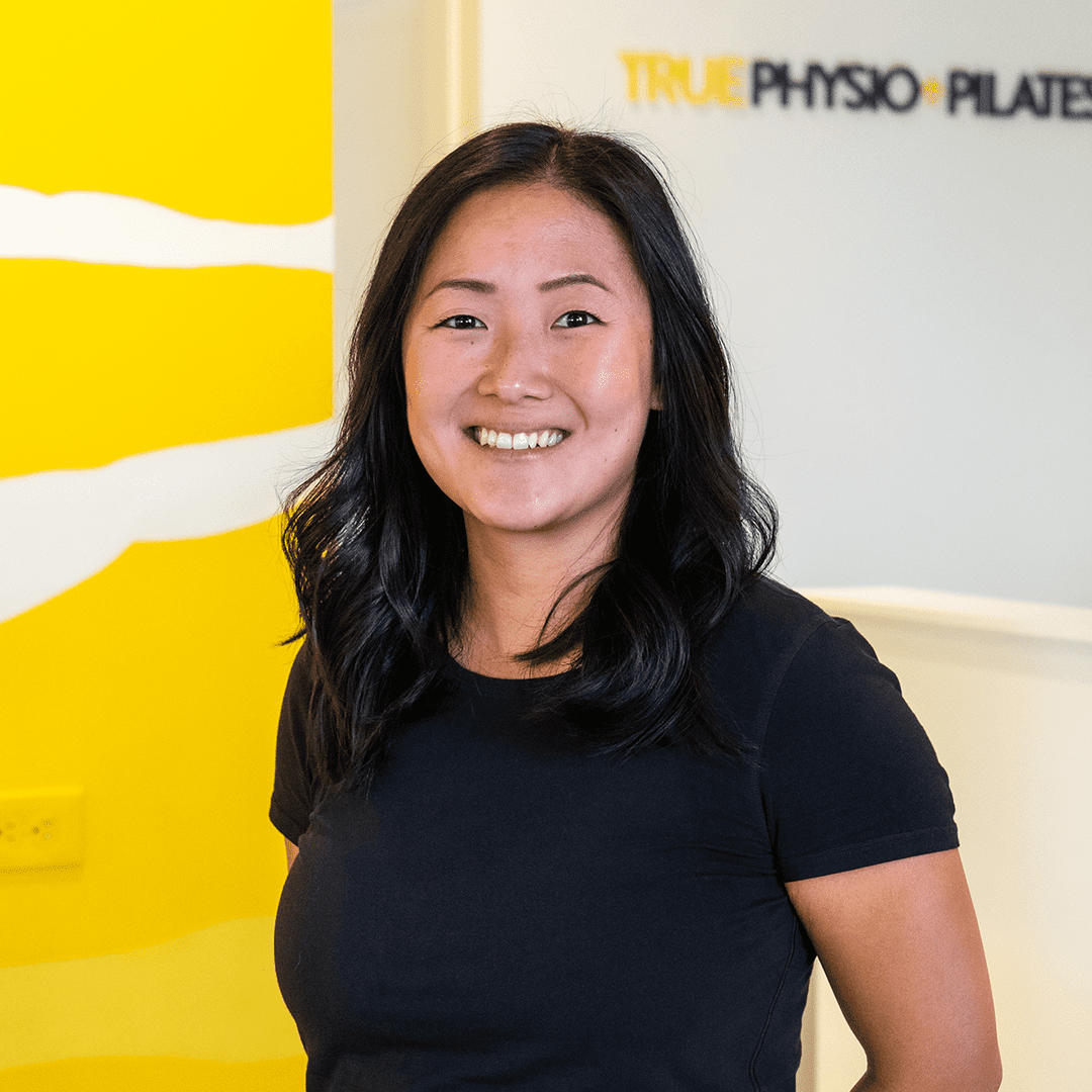 Therapist Highlight: Janice Lee | True Physio + Pilates
